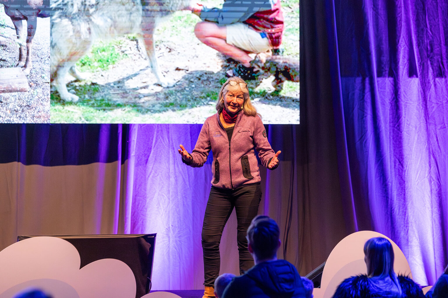 Nyhet: Book deg inn på "Speakers Corner"! - TravelXpo